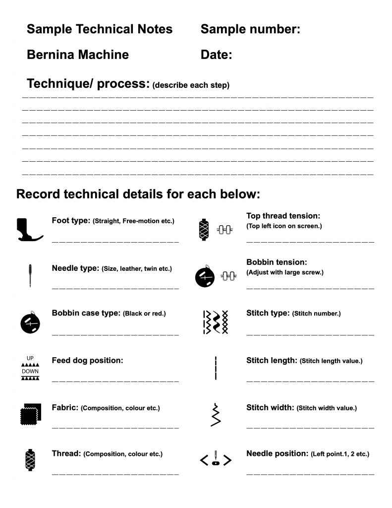 Blog post 6: Intervention design (3 technical note templates) – pgcert ...
